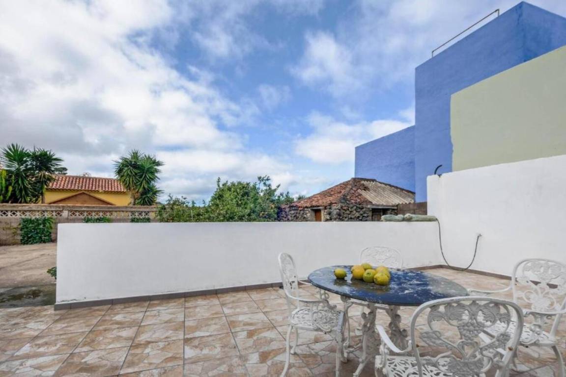 80 M² Maison De Vacances ∙ 2 Chambres ∙ 4 Personnes - Garachico