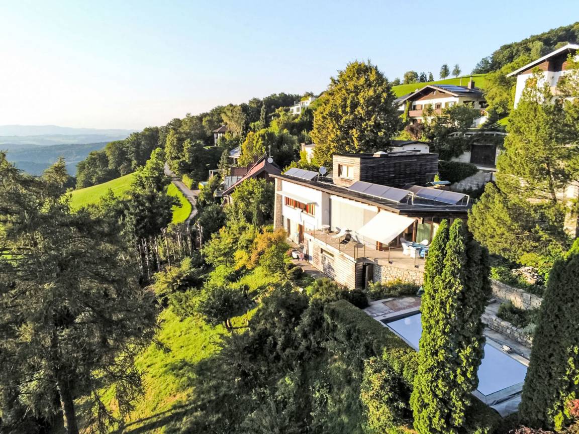 210 M² Casa Vacanza ∙ 1 Camera Da Letto ∙ 8 Ospiti - Salisburgo