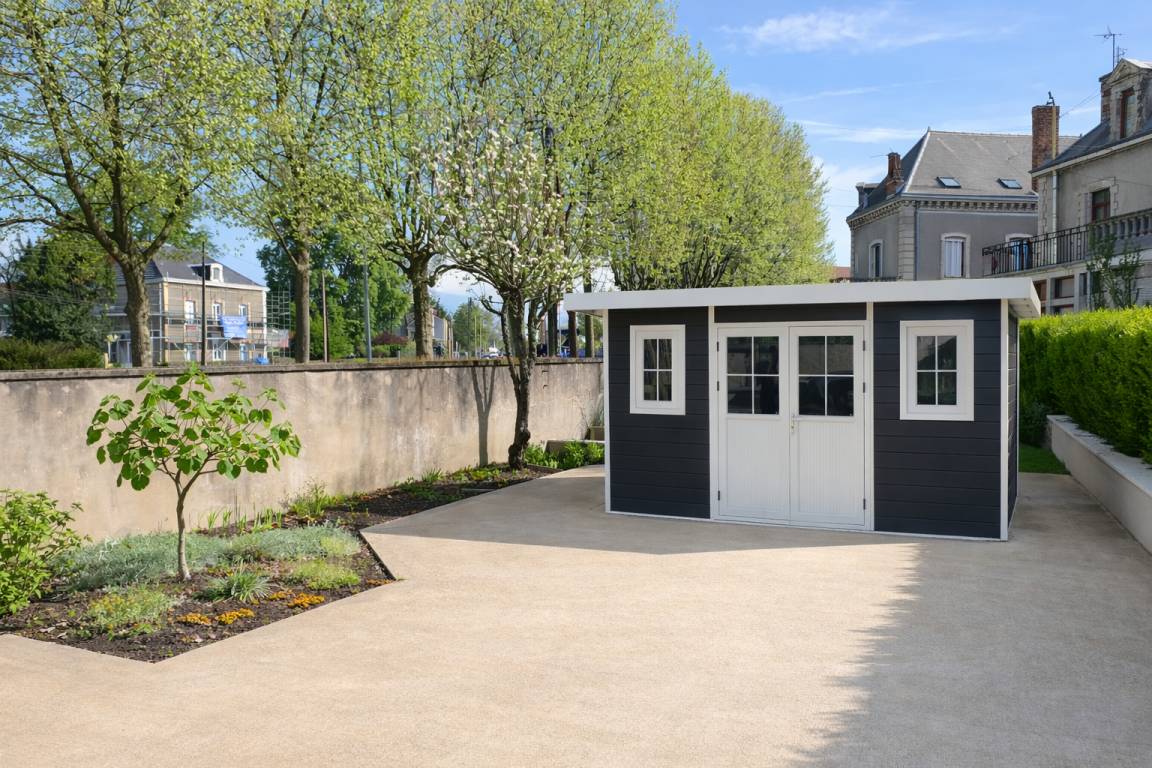 210 M² Maison De Vacances ∙ 5 Chambres ∙ 10 Personnes - Saône-et-Loire