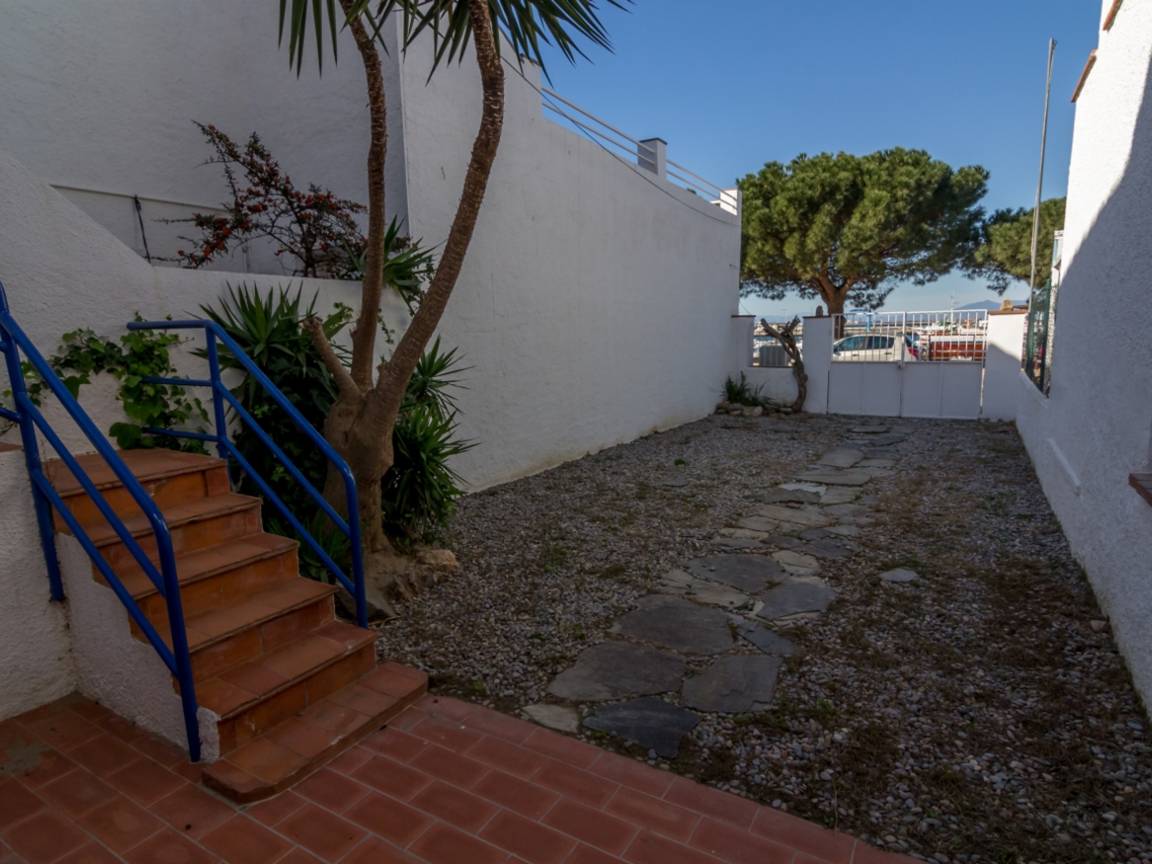 20 M² Estudio ∙ 1 Habitación ∙ 2 Huéspedes - Cadaqués