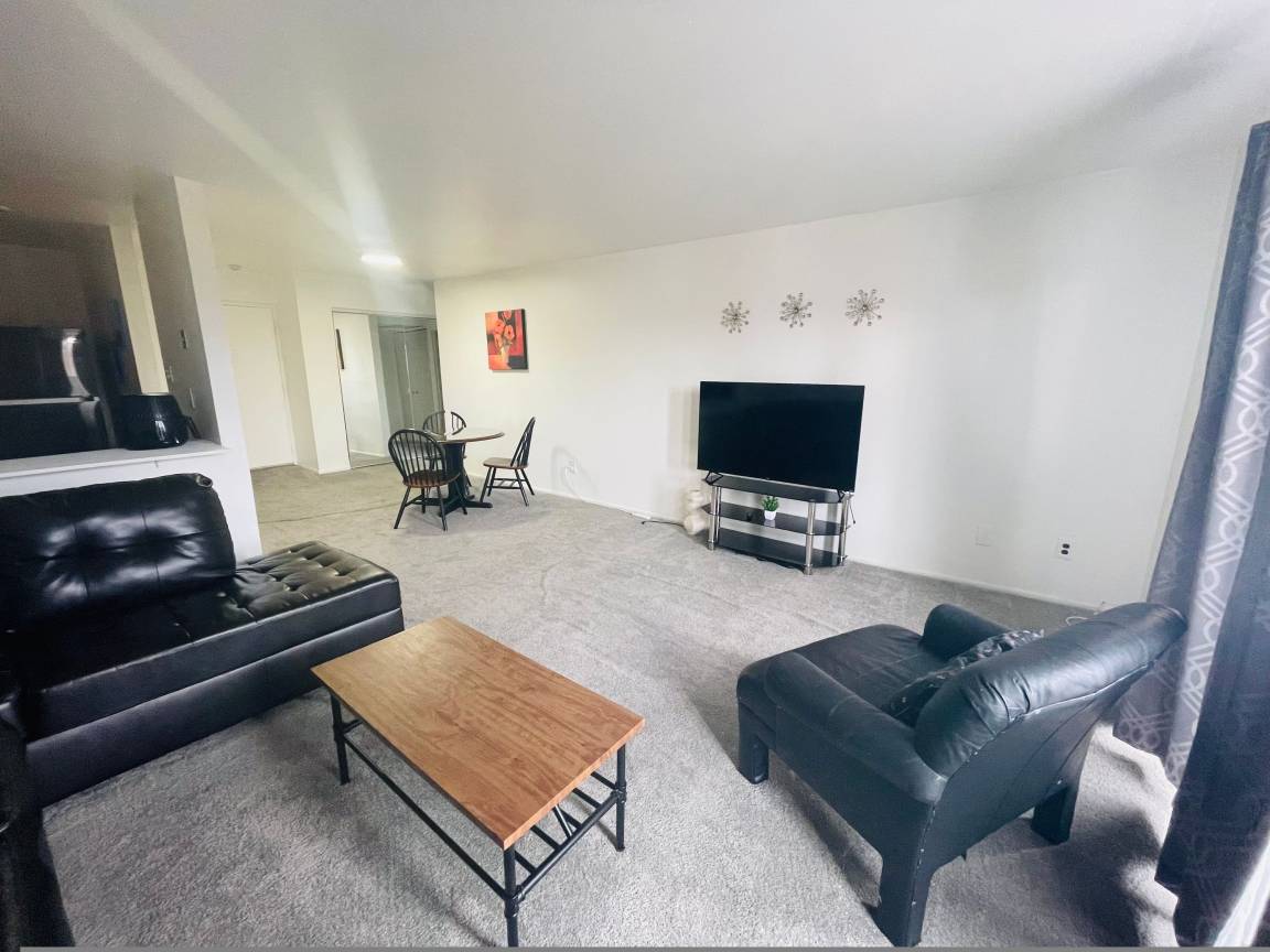 74 M² Apartment ∙ 1 Bedroom ∙ 3 Guests - Philadelphia, PA