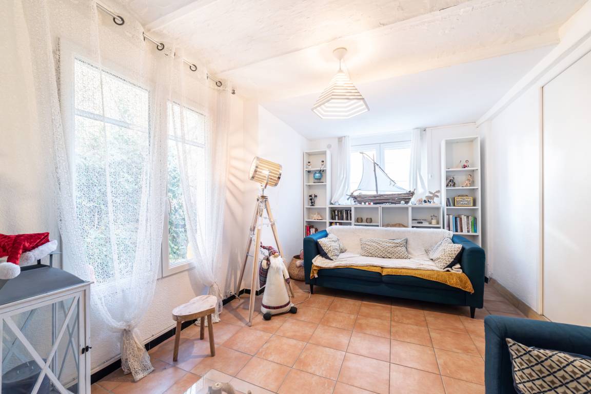 130 M² Villa ∙ 4 Chambres ∙ 8 Personnes - Perpignan