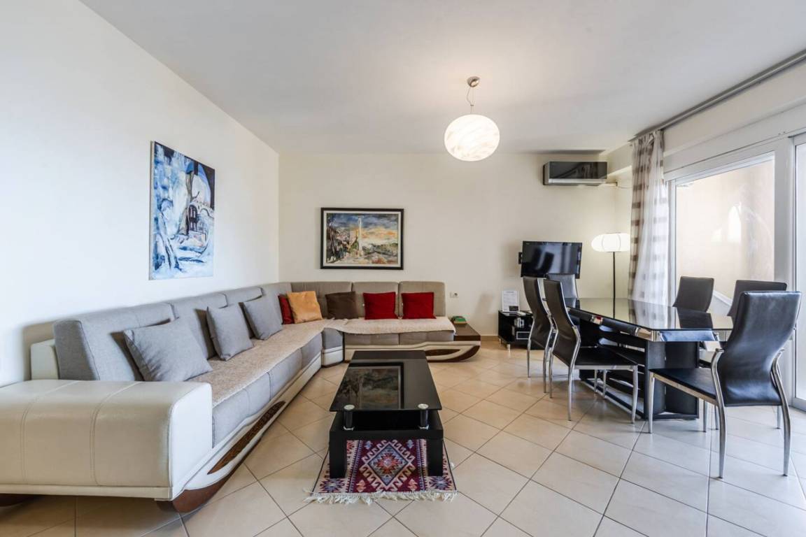 Appartement ∙ 2 Chambres ∙ 5 Personnes - Saranda
