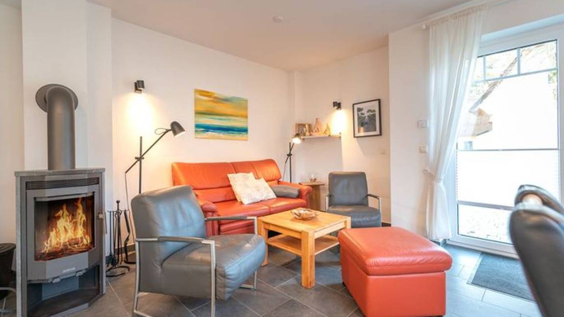 70 M² Ferienhaus ∙ 2 Schlafzimmer ∙ 4 Gäste - Usedom