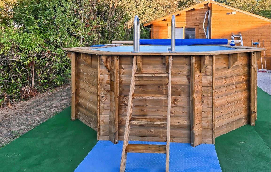 207 M² Maison De Vacances ∙ 4 Chambres ∙ 8 Personnes - Château de Beaulon