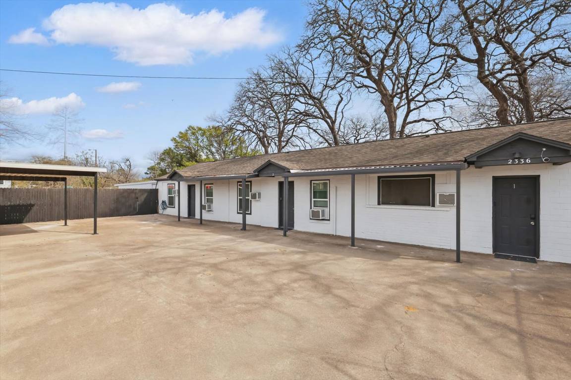 Apartment ∙ 2 Bedrooms ∙ 4 Guests - Meadowbrook - Fort Worth