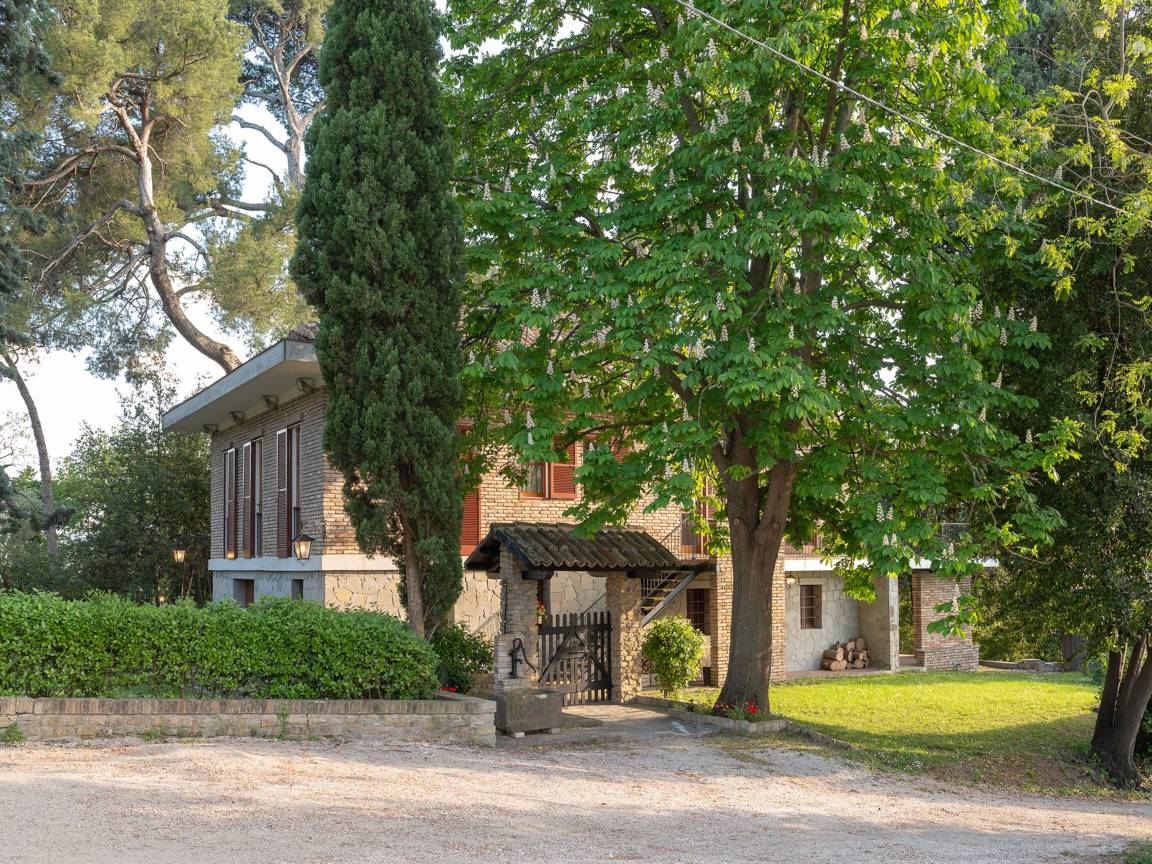 110 M² Villa ∙ 3 Bedrooms ∙ 6 Guests - Cattolica