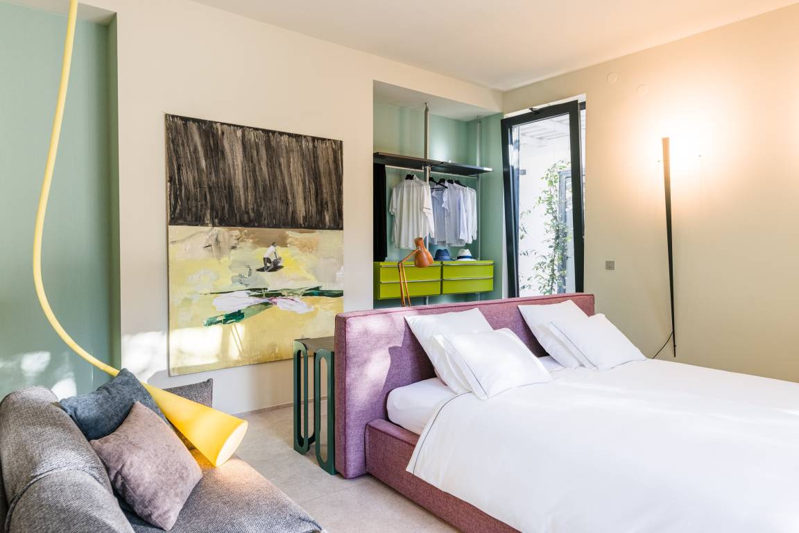 250 M² Villa ∙ 4 Bedrooms ∙ 8 Guests - Stari Grad