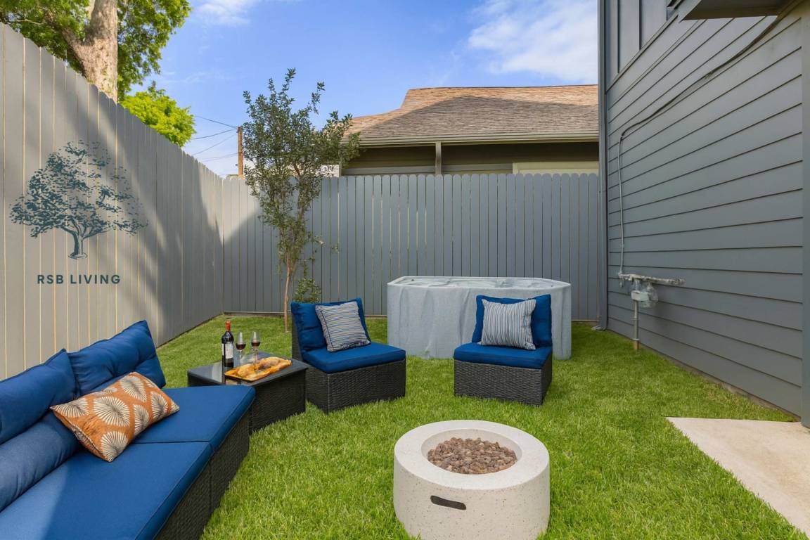 Casa ∙ 3 Habitaciones ∙ 9 Huéspedes - Houston, TX