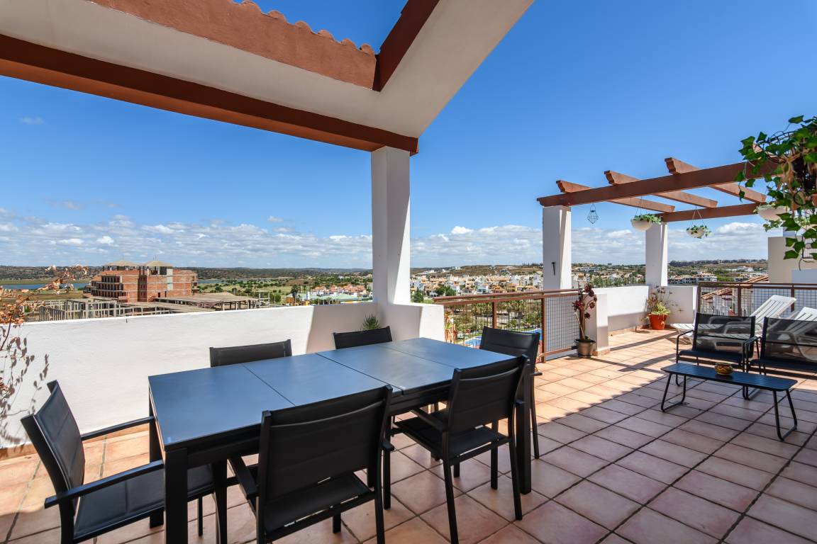 54 M² Apartment ∙ 3 Bedrooms ∙ 6 Guests - Ayamonte