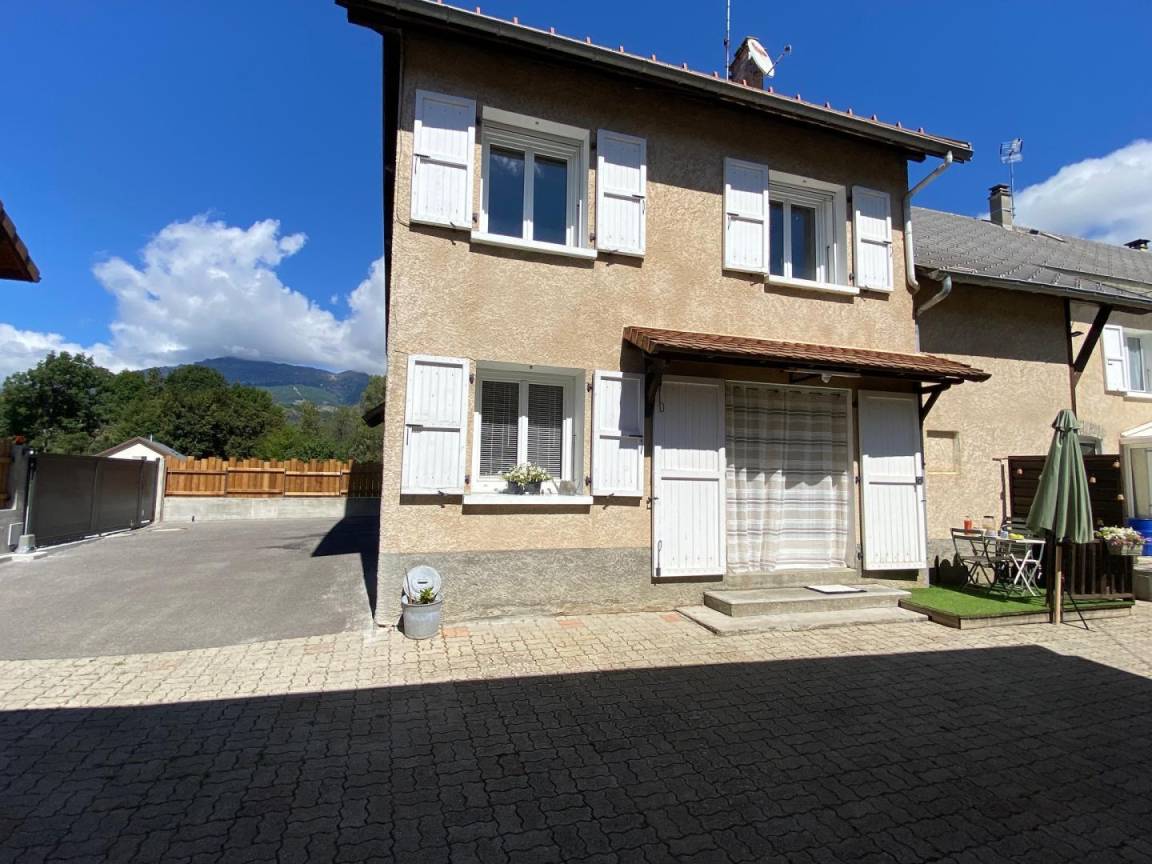 40 M² Gîte ∙ 1 Habitación ∙ 2 Huéspedes - Saint-Bonnet-en-Champsaur