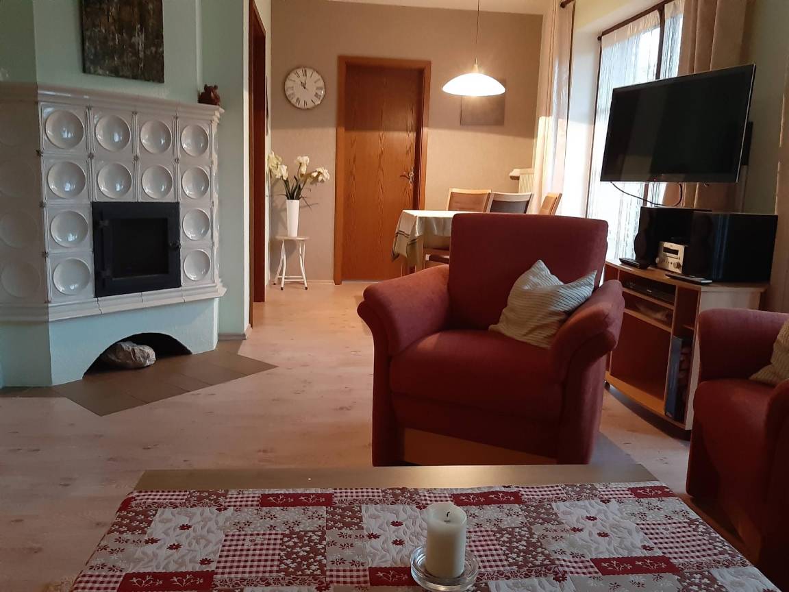 66 M² Appartement ∙ 1 Chambre ∙ 2 Personnes - Bad Bevensen