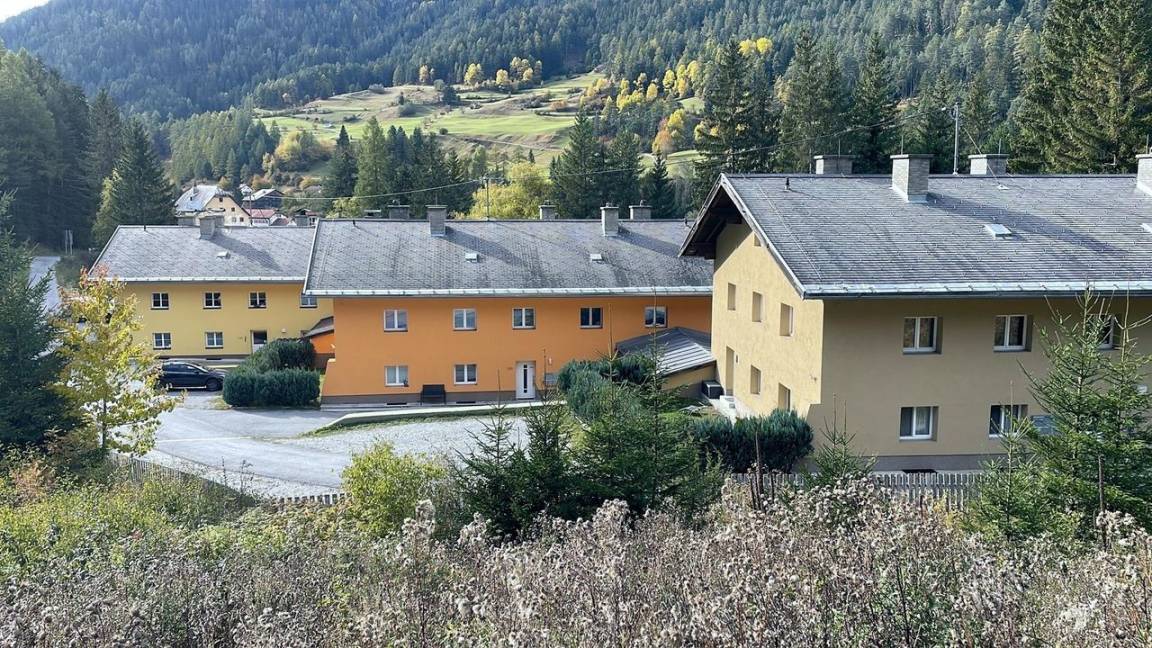 40 M² Ferienwohnung ∙ 1 Schlafzimmer ∙ 3 Gäste - Reschen am See