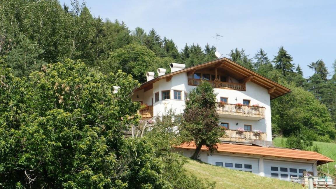 55 M² Huis ∙ 1 Slaapkamer ∙ 3 Gasten - Kastelruth