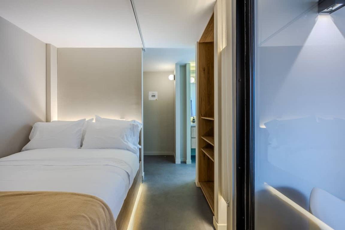 Apartment ∙ 1 Bedroom ∙ 2 Guests - Bogota