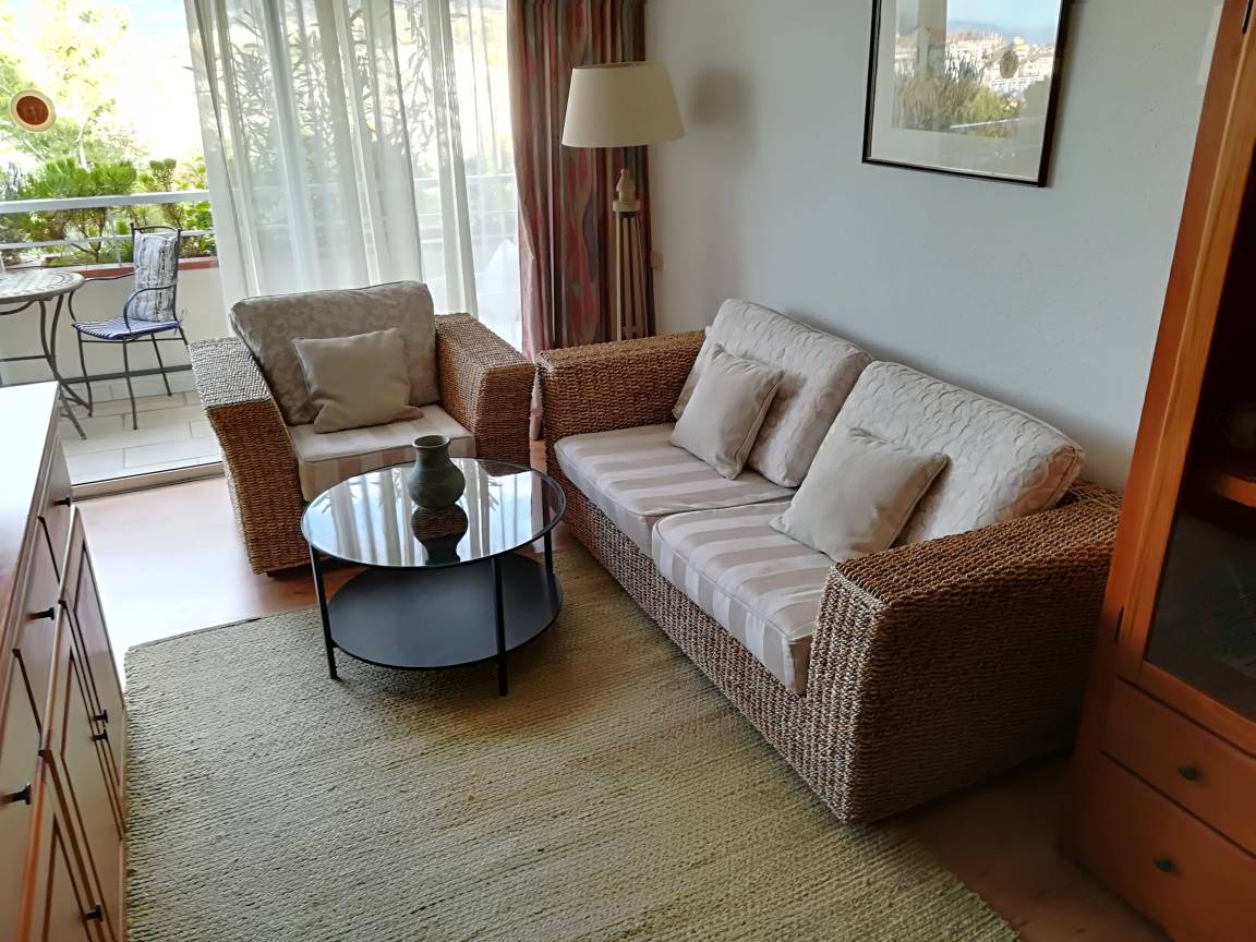 53 M² Apartamento ∙ 1 Habitación ∙ 2 Huéspedes - Los Realejos