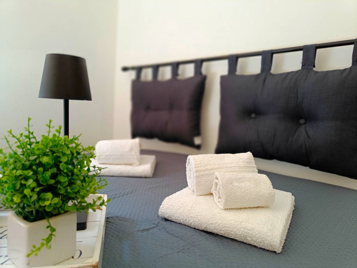 55 M² Apartment ∙ 1 Bedroom ∙ 4 Guests - Bracciano