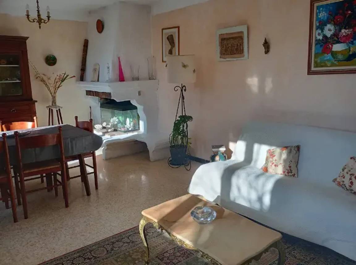 48 M² Apartment ∙ 1 Bedroom ∙ 4 Guests - Aix-en-Provence