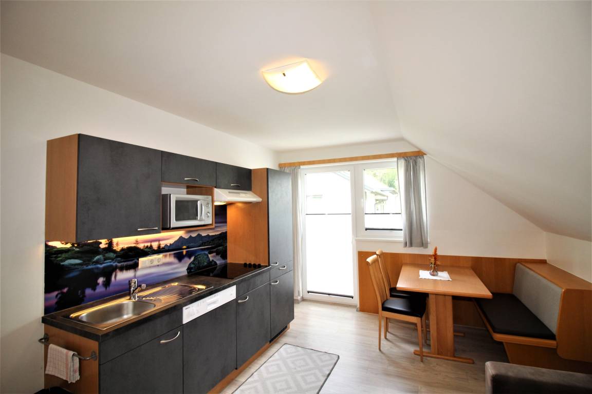 36 M² Apartament ∙ 1 Sypialnia ∙ 4 Gości - Schladming