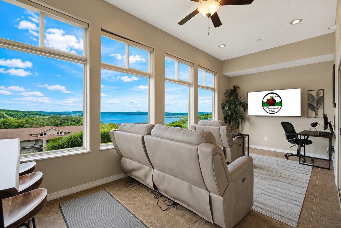 Condo ∙ 2 Bedrooms ∙ 8 Guests - Branson, MO