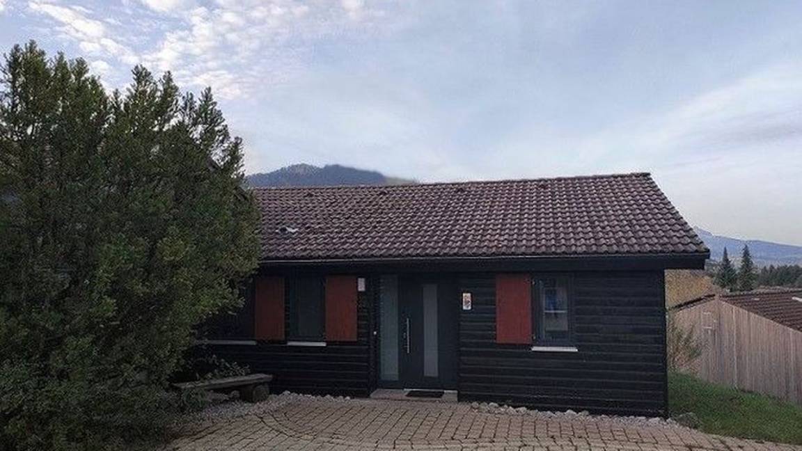 65 M² Ferienhaus ∙ 2 Schlafzimmer ∙ 4 Gäste - Oy-Mittelberg