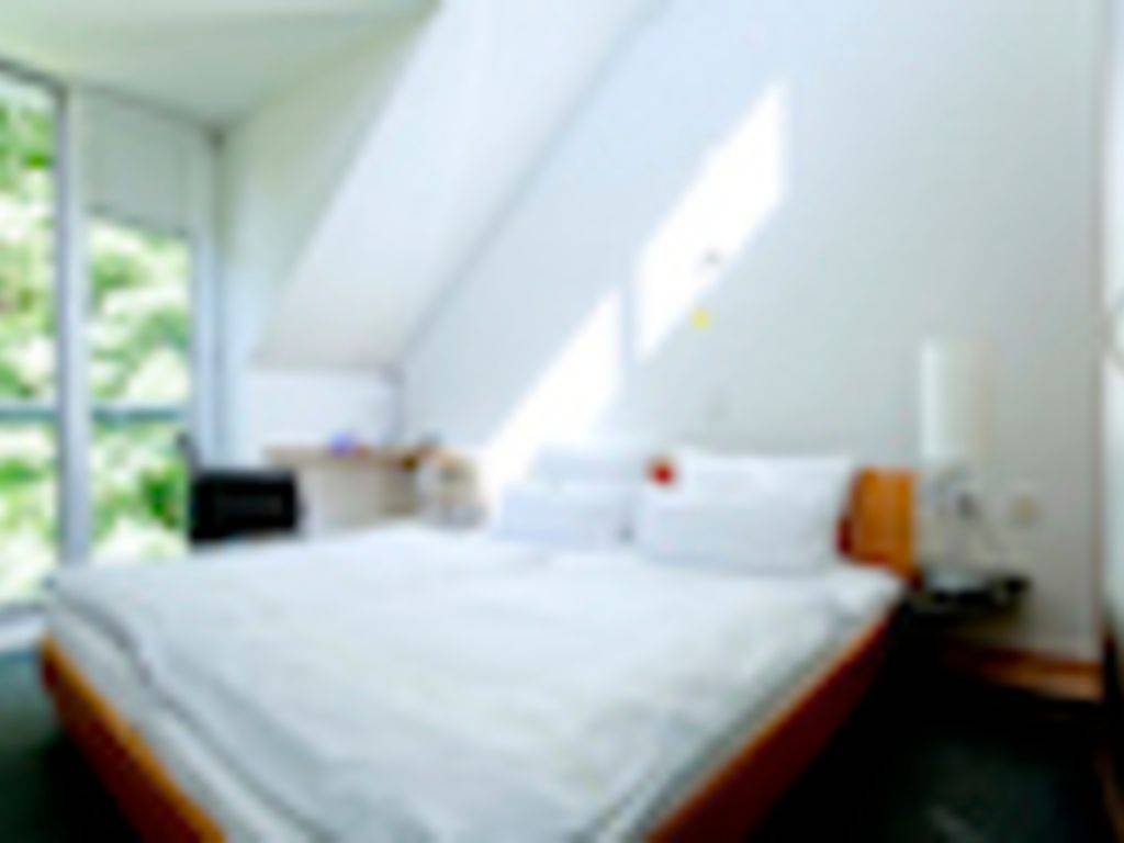 26 M² Hotel ∙ 1 Habitación ∙ 2 Huéspedes - Ettlingen