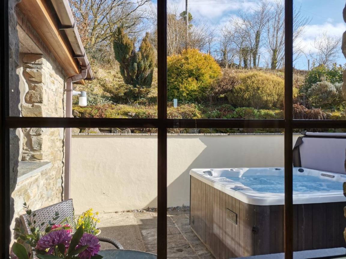 Cottage ∙ 2 Bedrooms ∙ 4 Guests - Aberaeron