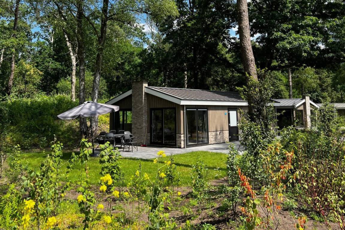 Bungalow ∙ 3 Chambres ∙ 6 Personnes - Oosterbeek