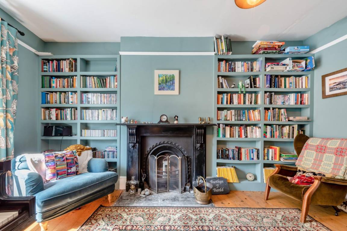 Cottage ∙ 3 Bedrooms ∙ 6 Guests - Kidwelly