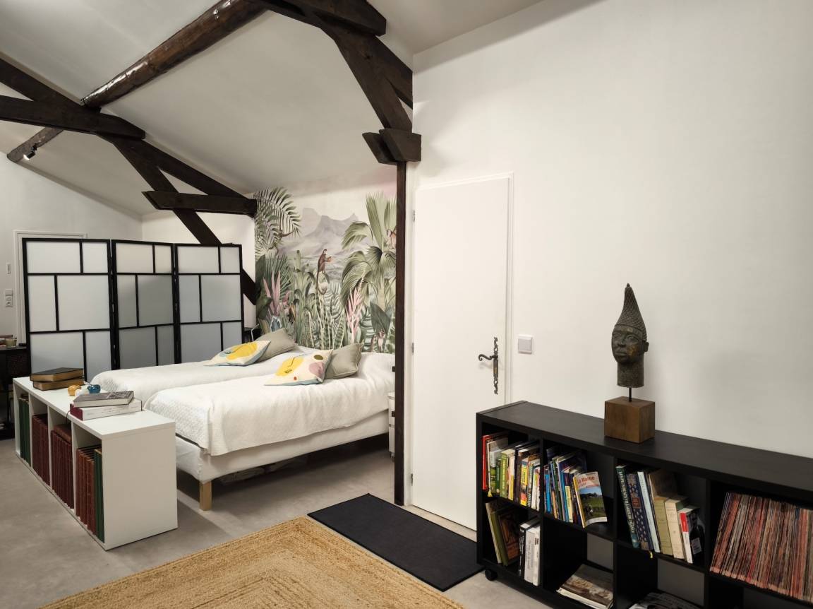 60 M² Appartement ∙ 2 Personnes - Sainte-Menehould