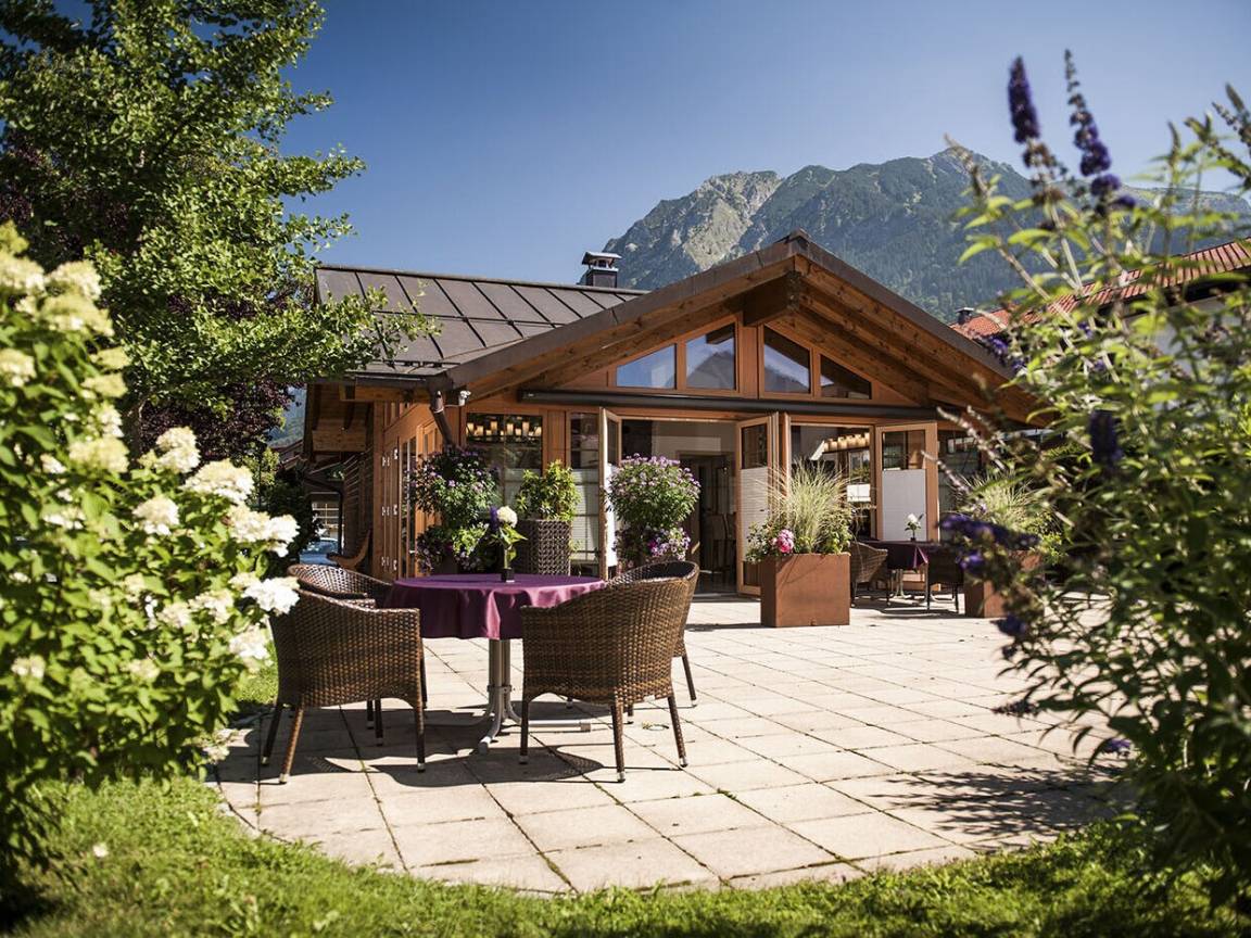 95 M² Chalet ∙ 2 Slaapkamers ∙ 4 Gasten - Kleinwalsertal