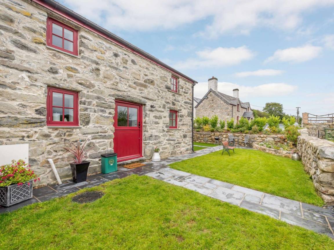 Cottage ∙ 1 Bedroom ∙ 2 Guests - Conwy