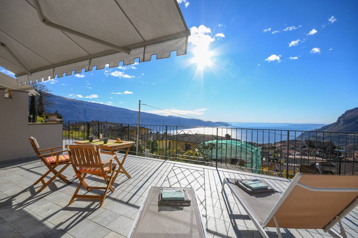 45 M² Apartment ∙ 1 Bedroom ∙ 4 Guests - Pieve