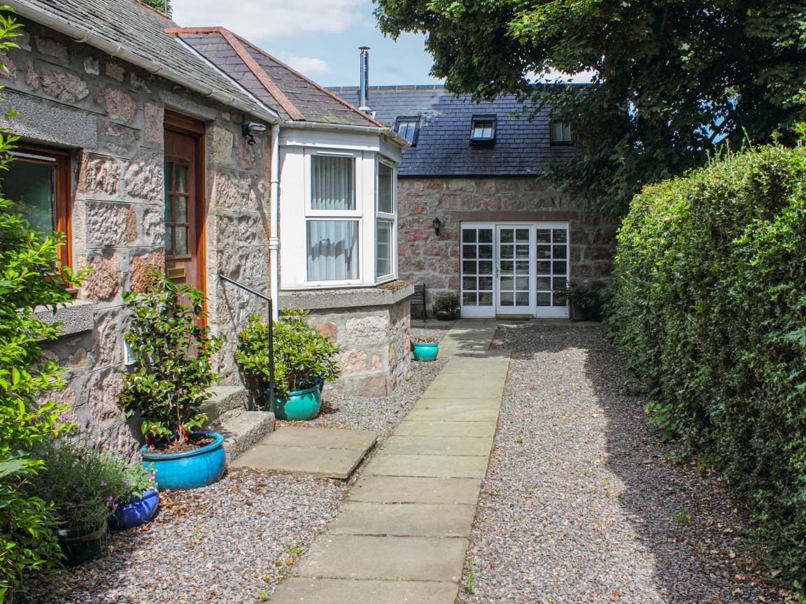 Cottage ∙ 1 Bedroom ∙ 2 Guests - Ballater