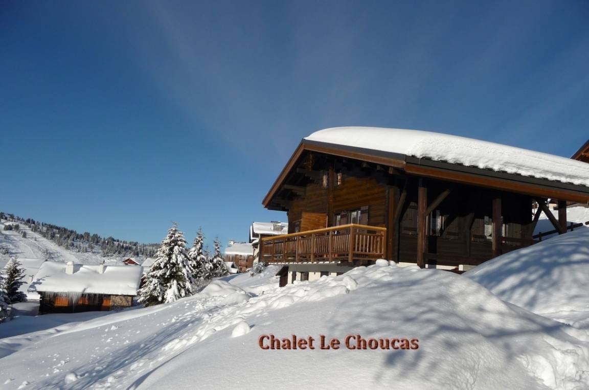 35 M² Gîte ∙ 2 Chambres ∙ 4 Personnes - Notre-Dame-de-Bellecombe