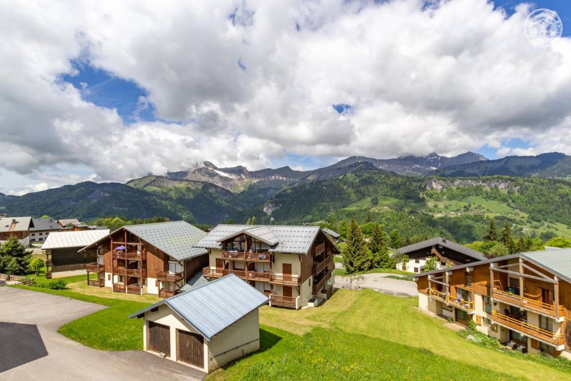 54 M² Gîte ∙ 3 Chambres ∙ 6 Personnes - Hauteluce