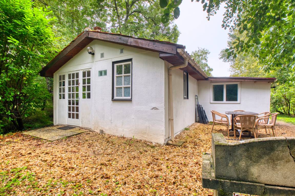 45 M² Maison De Vacances ∙ 3 Chambres ∙ 6 Personnes - Périgord