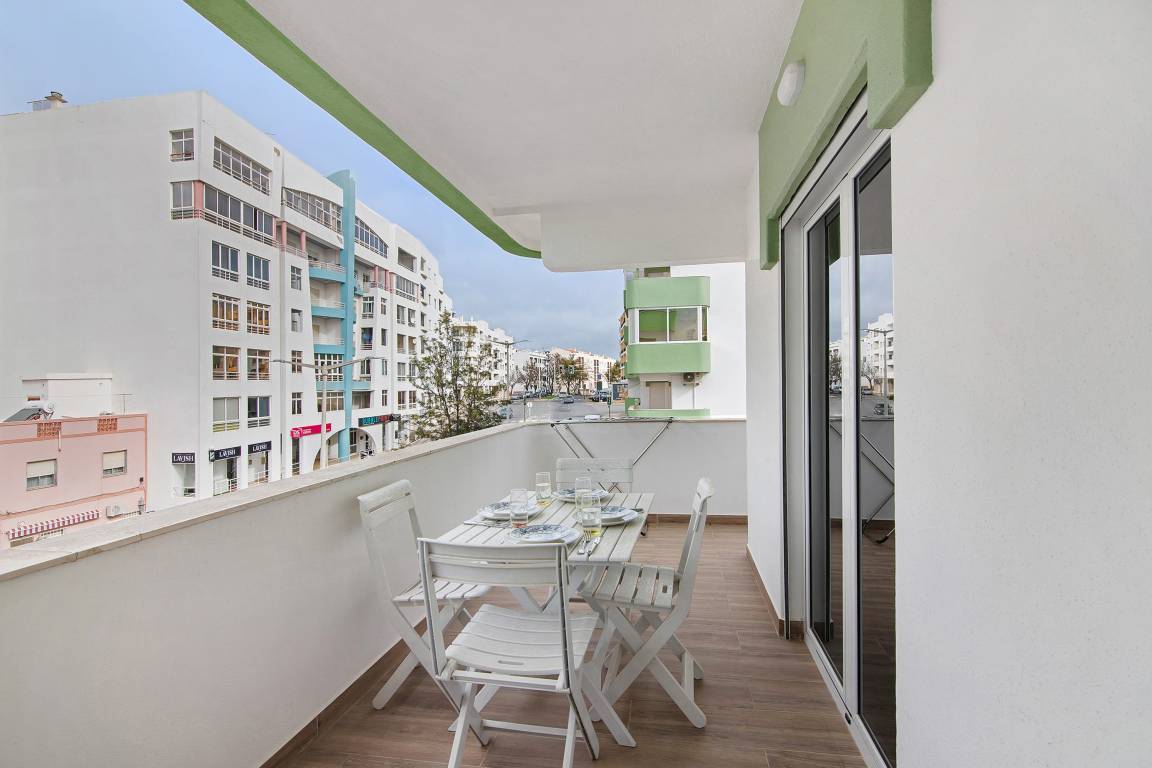 90 M² Appartement ∙ 2 Chambres ∙ 6 Personnes - ヴィラモウラ