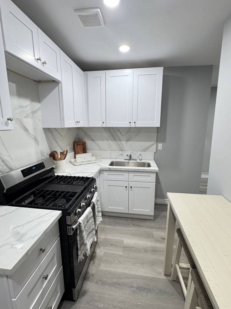 37 M² Casa ∙ 1 Habitación ∙ 4 Huéspedes - Yucaipa, CA