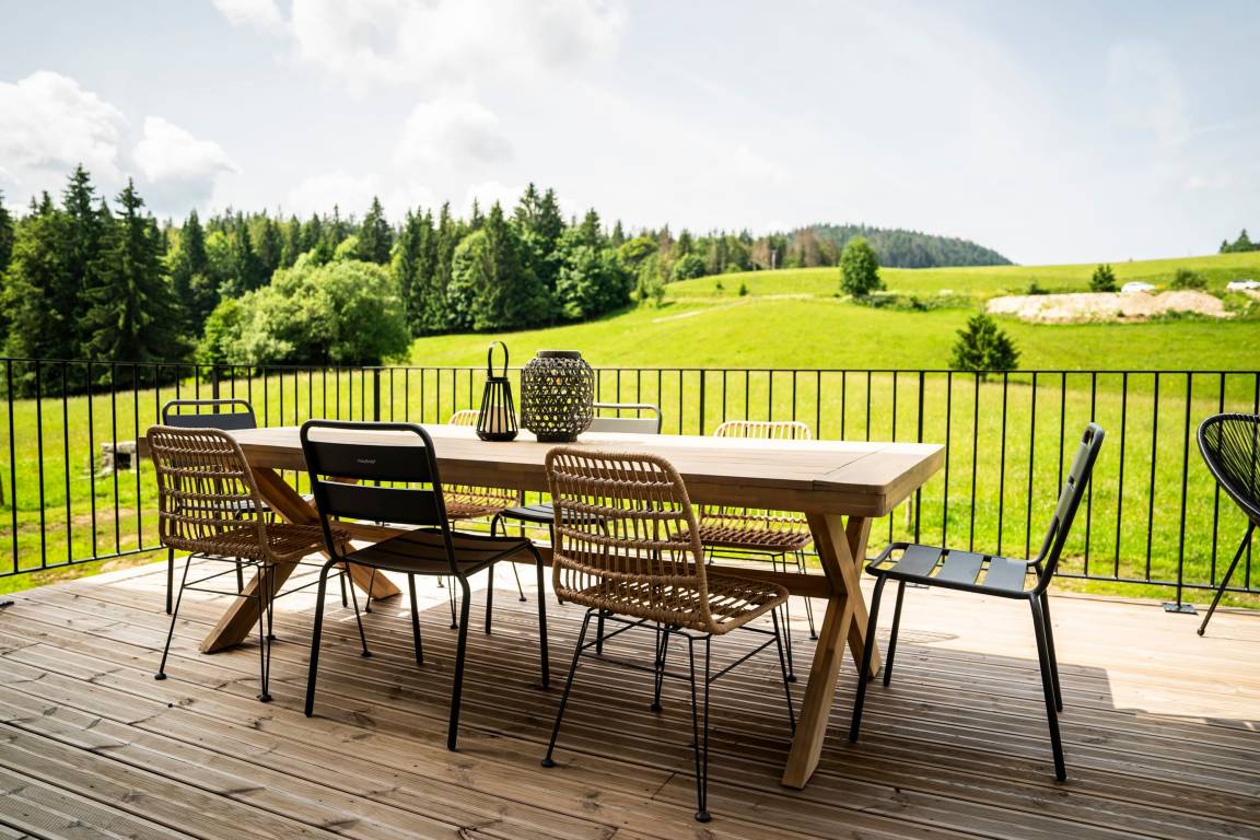 Appartement ∙ 4 Chambres ∙ 8 Personnes - Les Rousses