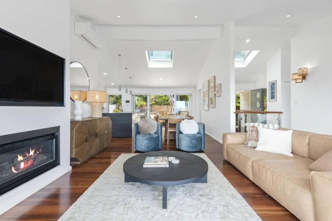 333 M² Maison De Vacances ∙ 3 Chambres ∙ 6 Personnes - Sydney