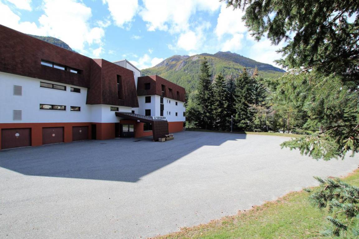 29 M² Studio ∙ 1 Schlafzimmer ∙ 4 Gäste - Briançon