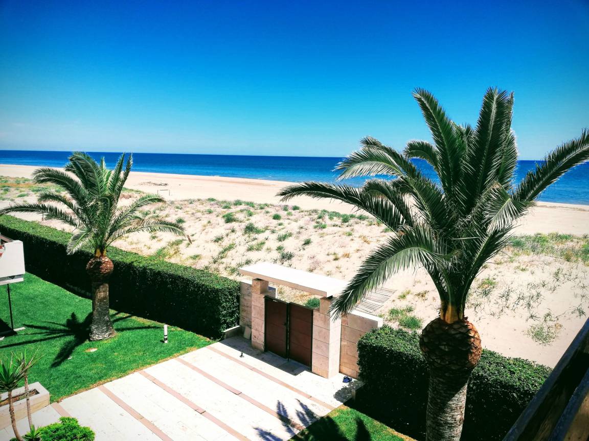 85 M² Apartment ∙ 3 Bedrooms ∙ 6 Guests - Xeraco