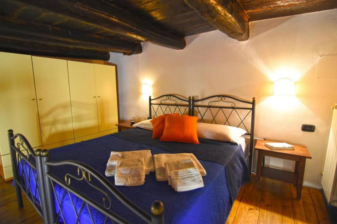 35 M² Apartment ∙ 1 Bedroom ∙ 2 Guests - Naples, Italie