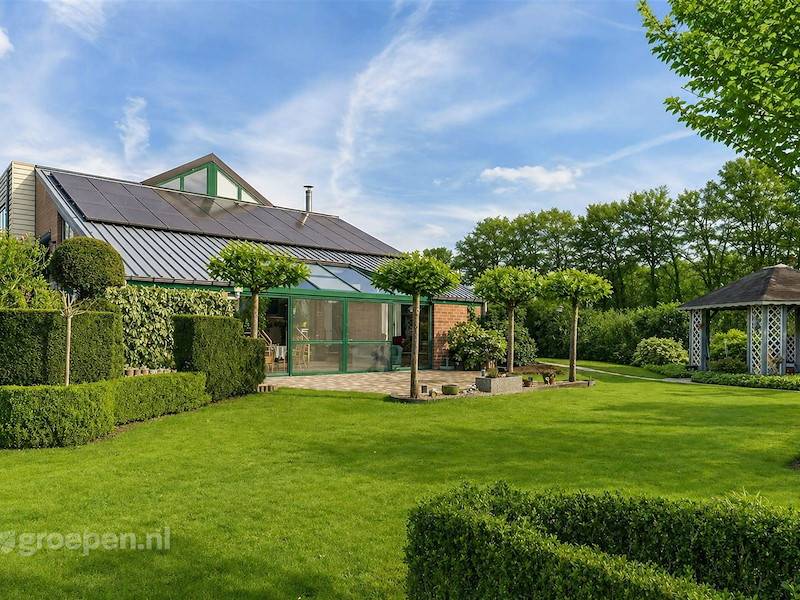 Maison De Vacances ∙ 9 Chambres ∙ 25 Personnes - Hasselt
