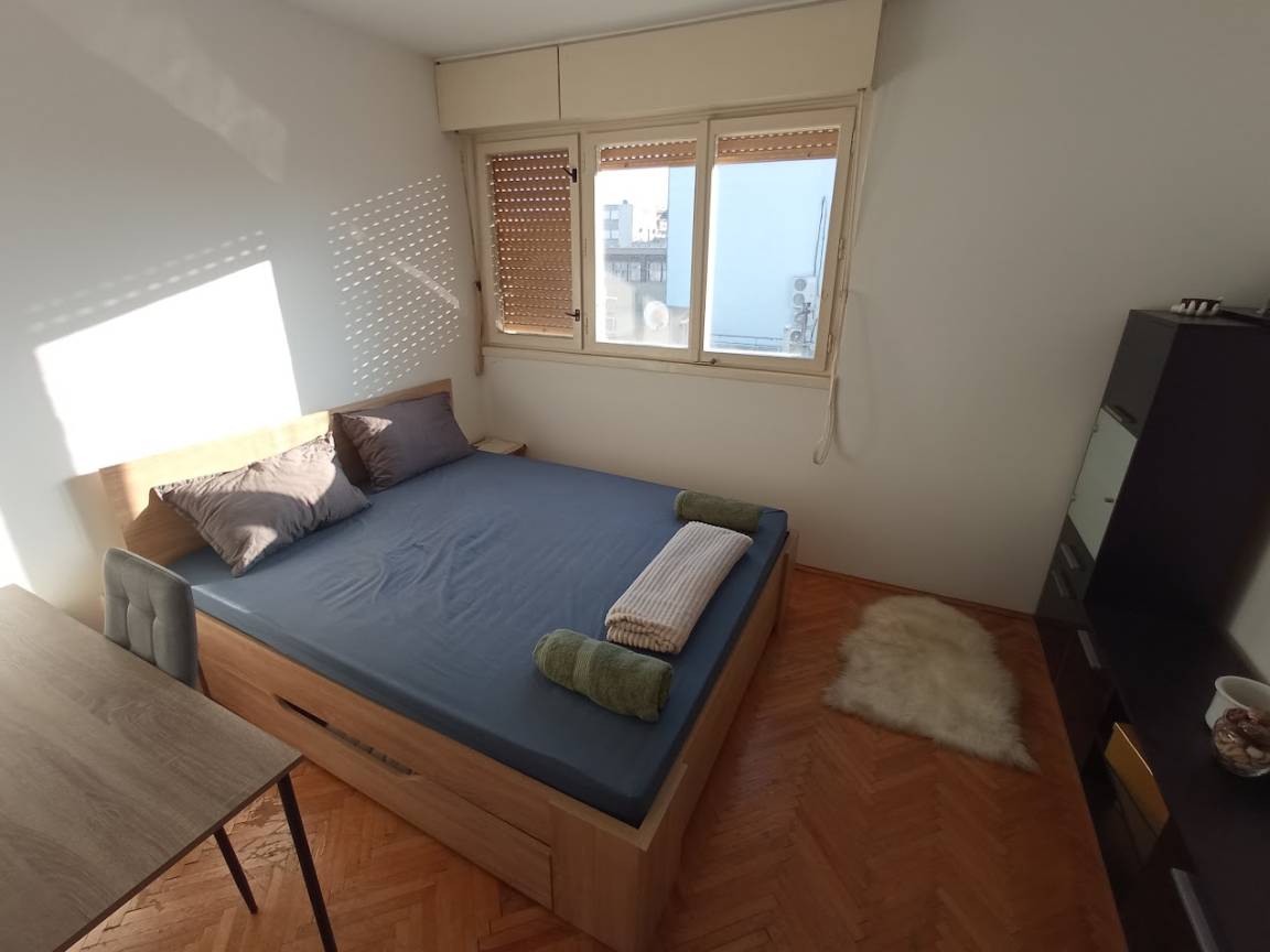 74 M² Habitación Privada ∙ 2 Habitaciones ∙ 4 Huéspedes - Bibinje