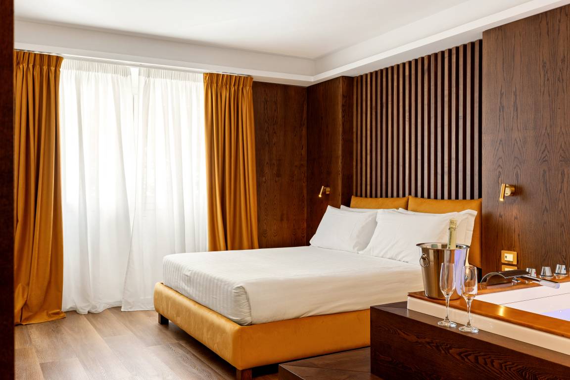 35 M² Apartment ∙ 1 Bedroom ∙ 2 Guests - Palermo, Italy