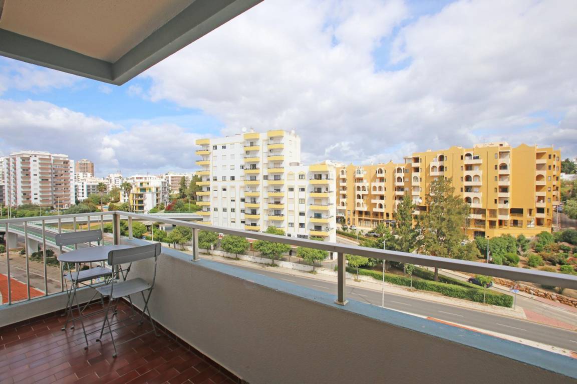 55 M² Apartment ∙ 1 Bedroom ∙ 3 Guests - Portimão