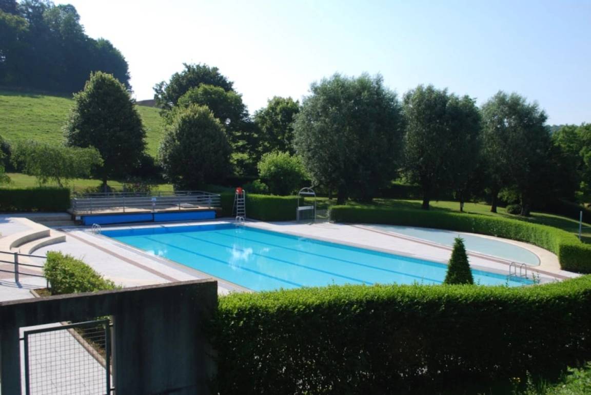 30 M² Camping ∙ 2 Chambres ∙ 4 Personnes - Normandie