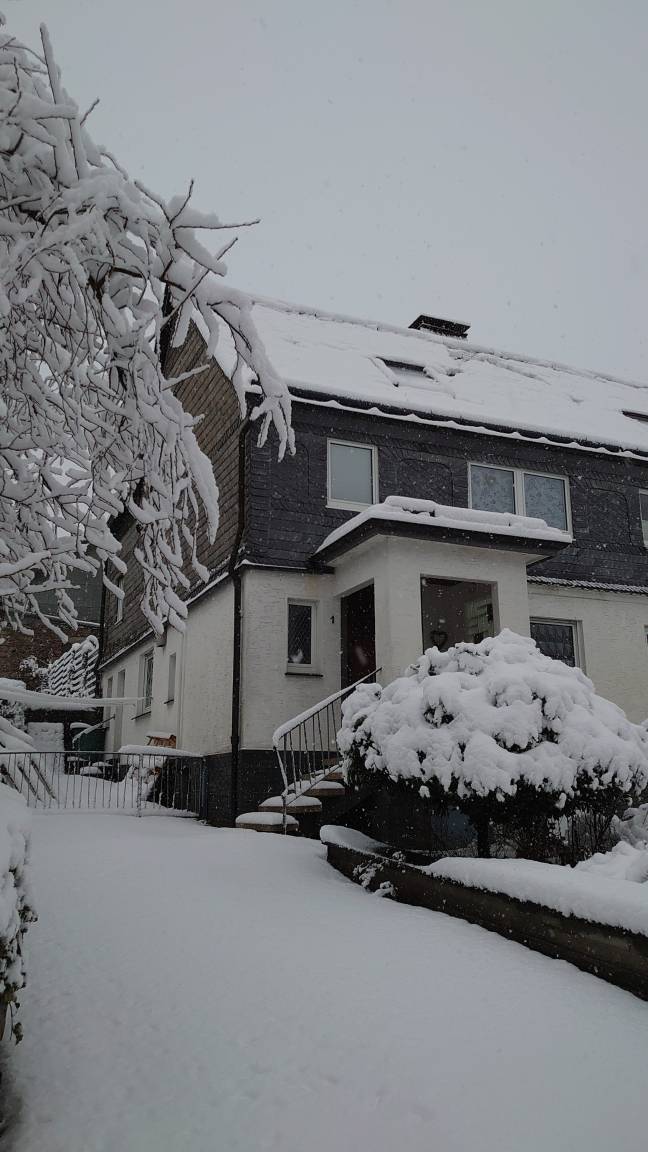 120 M² Ferienhaus ∙ 3 Schlafzimmer ∙ 6 Gäste - Nordrhein-Westfalen